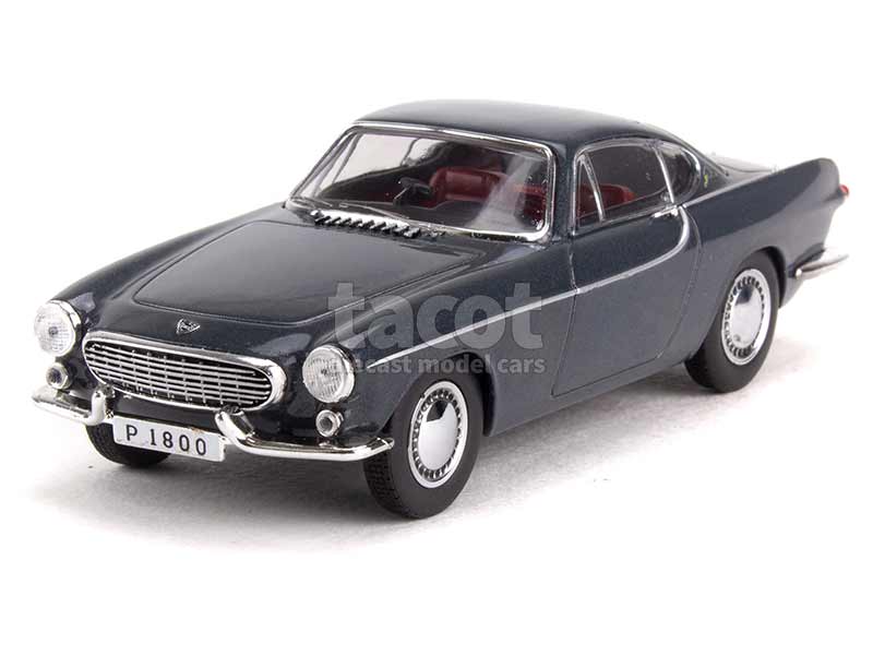 Volvo diecast 1:43 & 1:18 - Diecast model cars Tacot