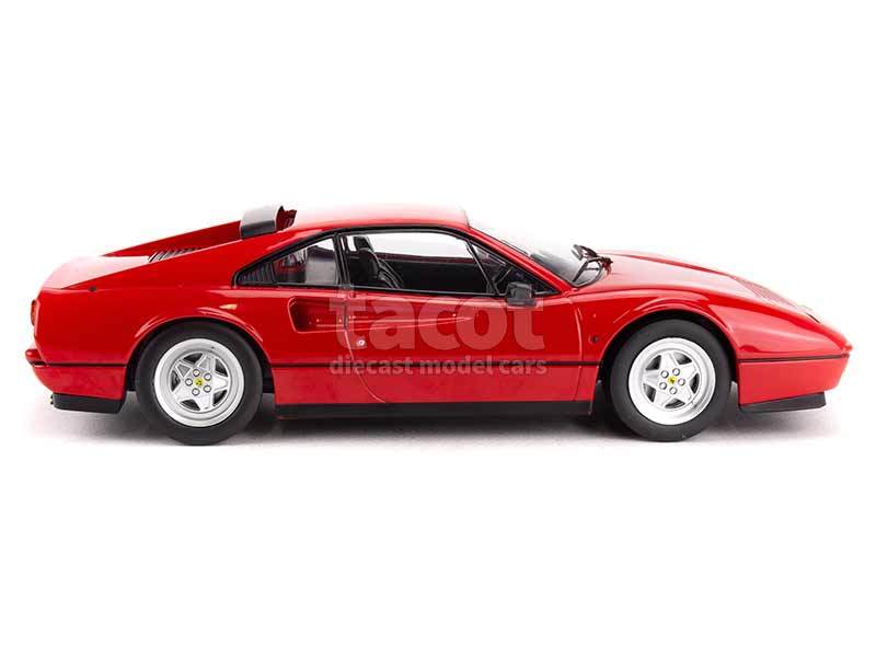 Ferrari - 328 GTB 1985 - KK Scale Models - 1/18 - Autos Miniatures Tacot