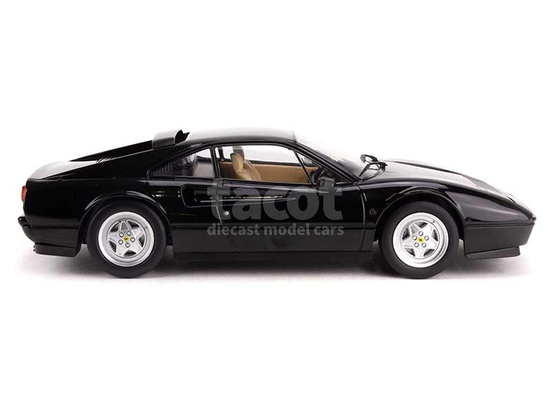 Ferrari - 328 GTB 1985 - KK Scale Models - 1/18 - Autos Miniatures Tacot