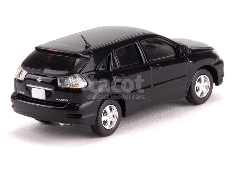 Lexus - RX 350 2007 - Ricko - 1/87 - Autos Miniatures Tacot