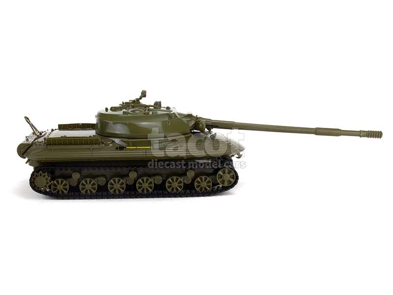 Tank - Objekt 279 1959 - Modèle Presse - 1/43 - Autos Miniatures Tacot