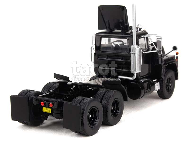 Mack - R-Series Tracteur 1966 - IXO - 1/43 - Autos Miniatures Tacot