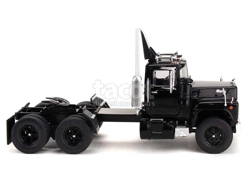 Mack - R-Series Tracteur 1966 - IXO - 1/43 - Autos Miniatures Tacot
