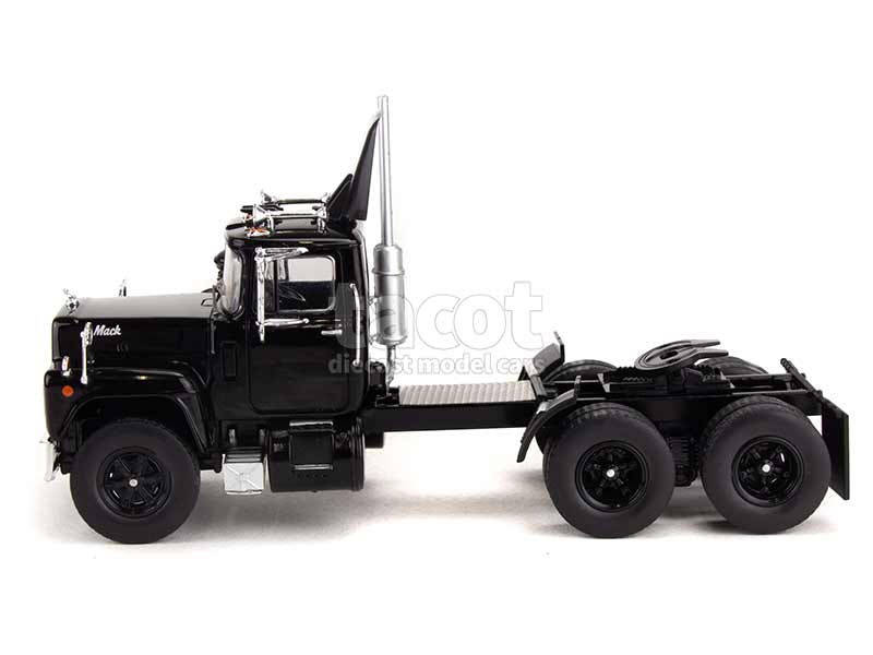Mack - R-Series Tracteur 1966 - IXO - 1/43 - Autos Miniatures Tacot