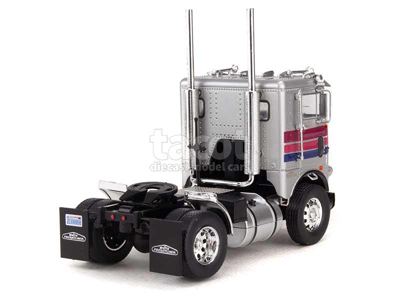 Freightliner - Coe Tracteur 1976 - IXO - 1/43 - Autos Miniatures Tacot