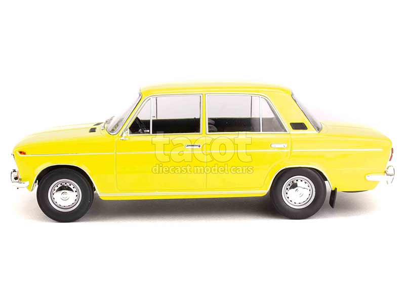 Lada - 2103 1982 - Triple 9 - 1/18 - Autos Miniatures Tacot