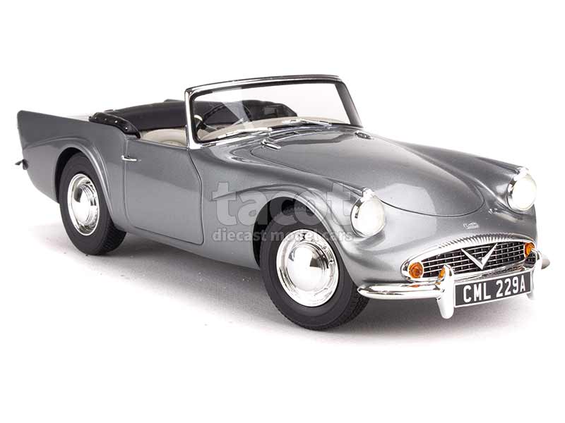 Model cars, miniature cars - Diecast model cars Tacot