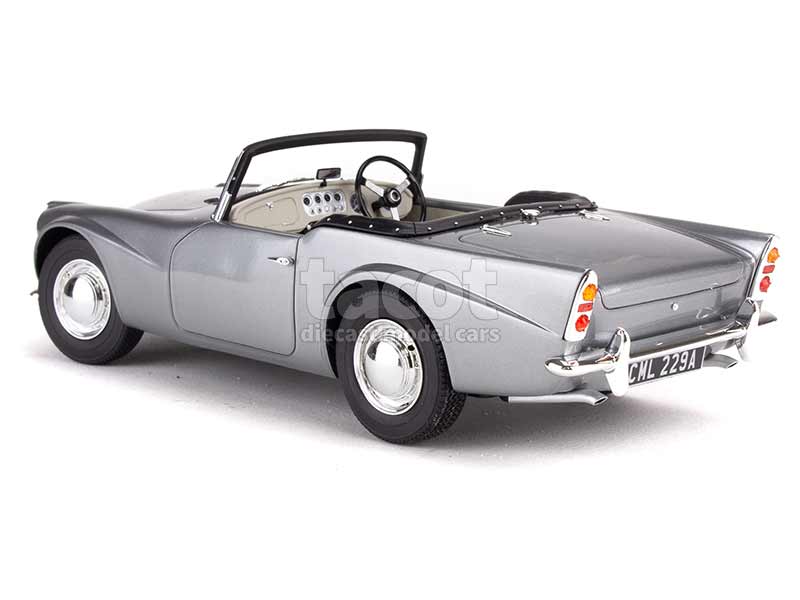 Model cars, miniature cars - Diecast model cars Tacot