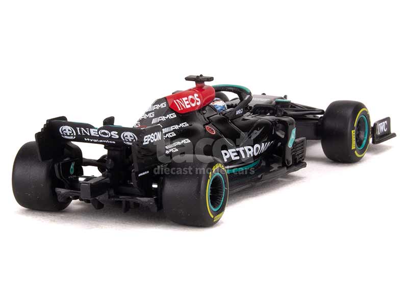 Model cars, miniature cars - Diecast model cars Tacot