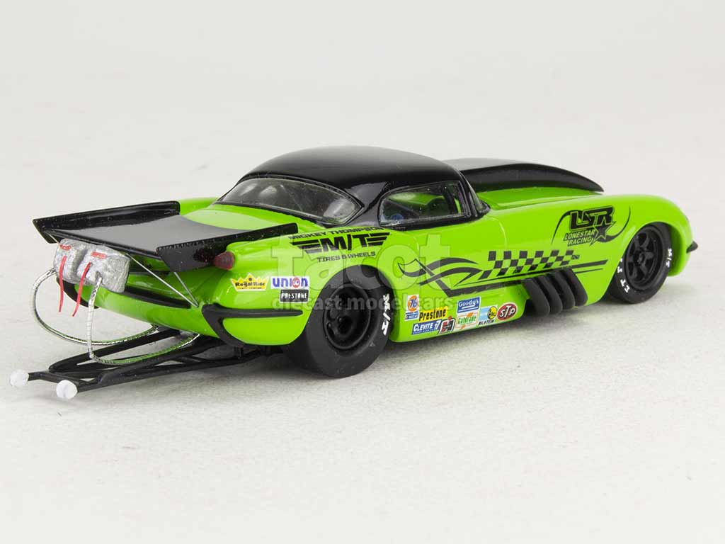 Chevrolet - Corvette C1 1954 Top Sportsman - Kentucky Legend - 1/43 ...