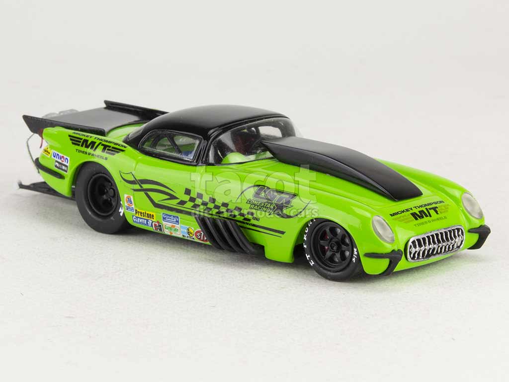 Chevrolet - Corvette C1 1954 Top Sportsman - Kentucky Legend - 1/43 ...