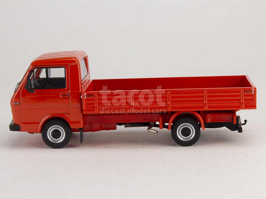 Volkswagen - LT28 D Pick-Up LWB 1978 - IXO - 1/43 - Autos Miniatures Tacot