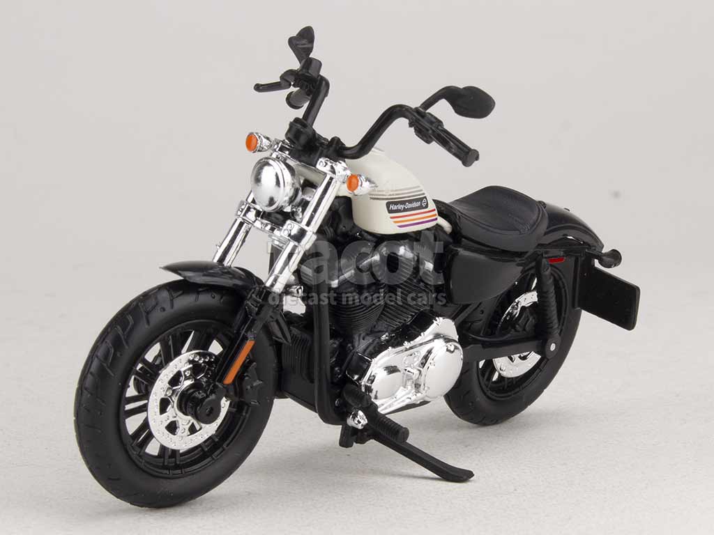 Harley Davidson - Forty Eight Special 2018 - Maisto - 1/18 - Autos ... Harley Davidson - Forty Eight Special 2018 - Maisto - 1/18 - Autos ...