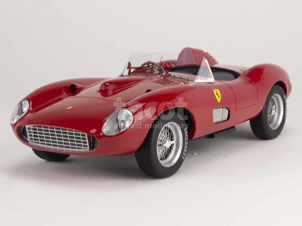 Ferrari - 335 S Presse Version 1957 - Tecnomodel - 1/18 - Autos ...