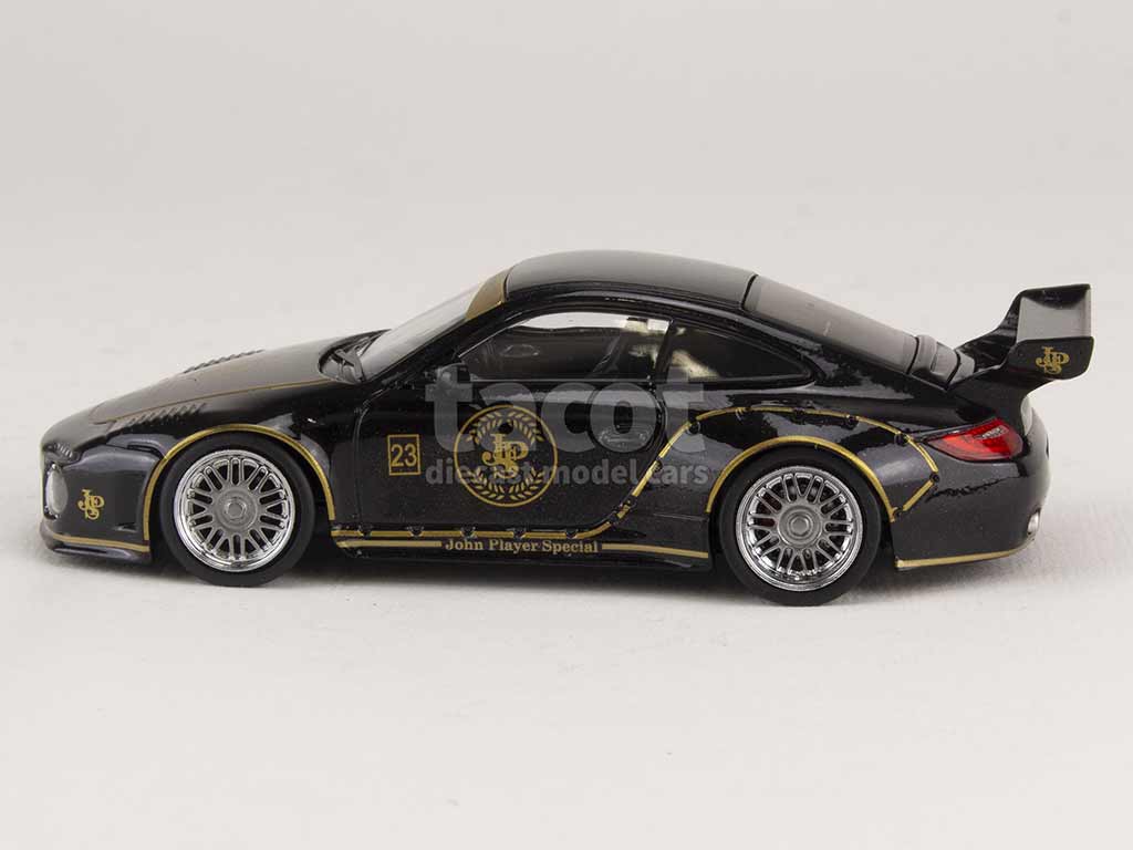Porsche - 911/997 Old & New - IXO - 1/43 - Autos Miniatures Tacot