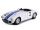 Cunningham - C5R Le Mans 1953 - Bizarre - 1/43 - Autos Miniatures Tacot