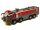 Rosenbauer - Airport Security - Siku - 1/50 - Autos Miniatures Tacot