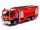 Iveco - 360 Trakker FMOGP Gimaex - Eligor - 1/43 - Autos Miniatures Tacot