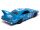 Plymouth - Superbird Riverside 400 1970 - Spark Models - 1/43 - Autos ...