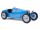 Bugatti - Type 35 Route 1925 - Norev - 1/12 - Autos Miniatures Tacot