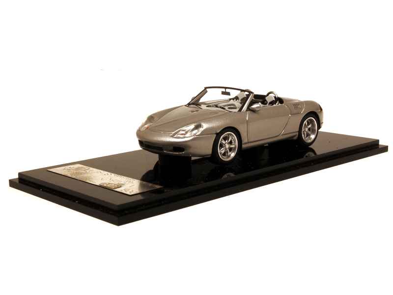 Porsche - Boxster Stola S82 2001 - A.B.C. Brianza - 1/43 - Autos ...