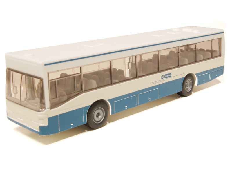 Mercedes - O405 Bus - Siku - 1/55 - Autos Miniatures Tacot
