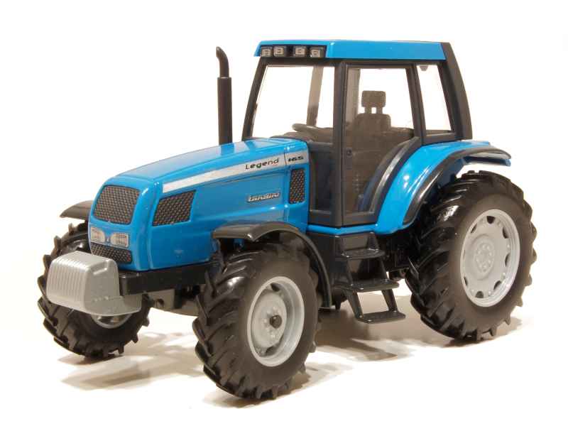 Landini - 165 Legend Tracteur - Joal - 1/32 - Autos Miniatures Tacot